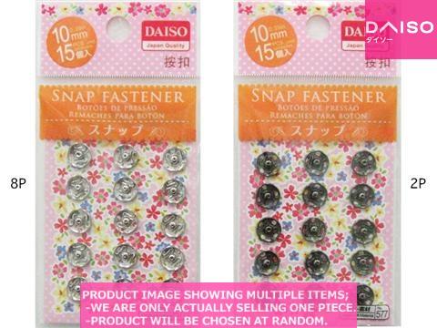 Hand made| Daiso Canada co., ltd.